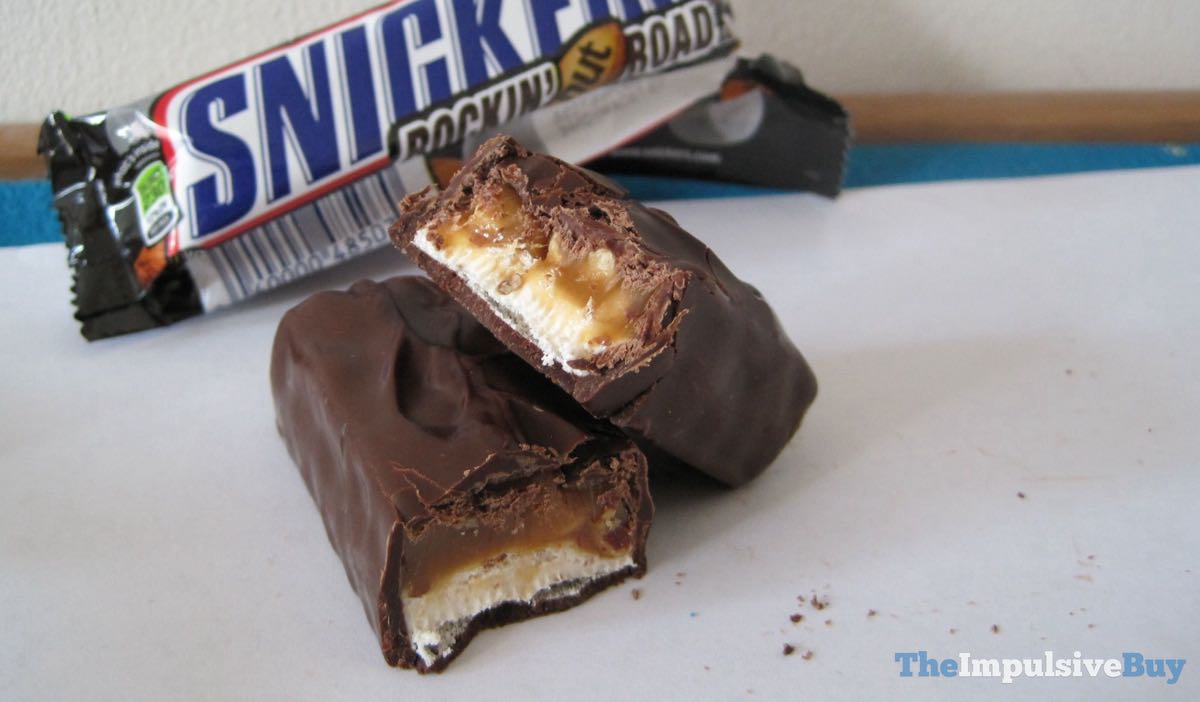 snickersrock3 – The Impulsive Buy