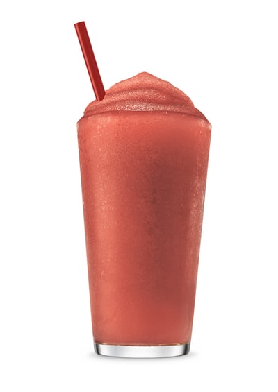 FAST FOOD NEWS: Sonic Frozen Sweet Teas