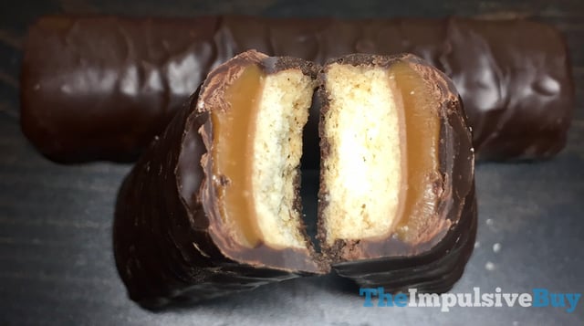 REVIEW: Twix Dark - The Impulsive Buy