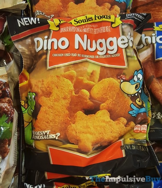 John-Soules-Foods-Dino-Nuggets.jpg – The Impulsive Buy