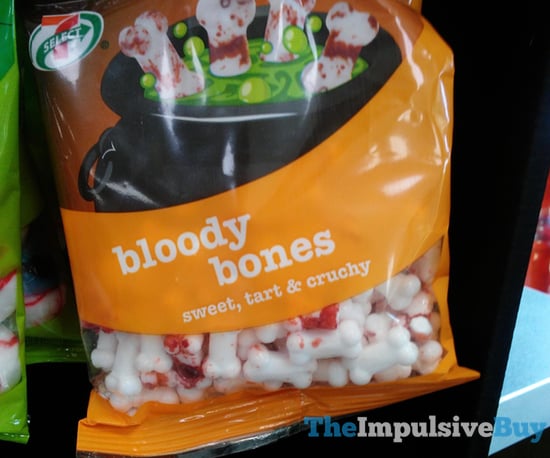 SPOTTED ON SHELVES (HALLOWEEN EDITION) - 9/12/2017 - The Impulsive Buy