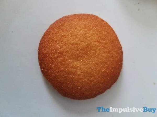 REVIEW: Lemon Nilla Wafers - The Impulsive Buy