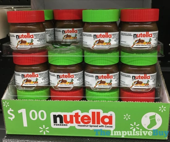 SPOTTED ON SHELVES (HOLIDAY EDITION) - 11/8/2017 - The Impulsive Buy