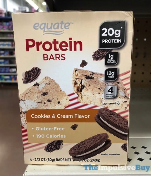 SPOTTED ON SHELVES (STORE BRANDS EDITION) - 4/20/2018 - The Impulsive Buy