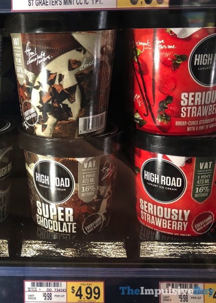 SPOTTED ON SHELVES – 4/18/2018