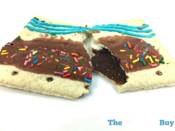 REVIEW: Kellogg’s Limited Edition Pop-Tarts Splitz (2018)