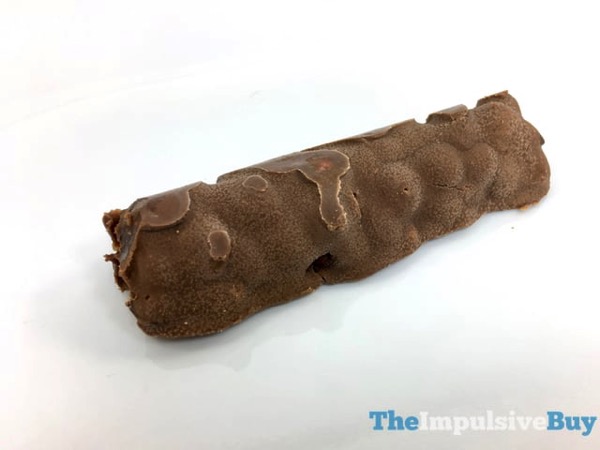 REVIEW: Reese’s Outrageous Bar Stuffed with Reese’s Pieces