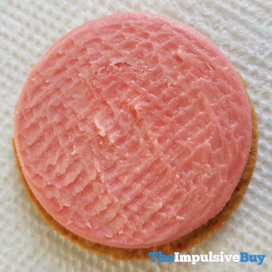REVIEW: Limited Edition Good Humor Strawberry Shortcake Oreo Cookies