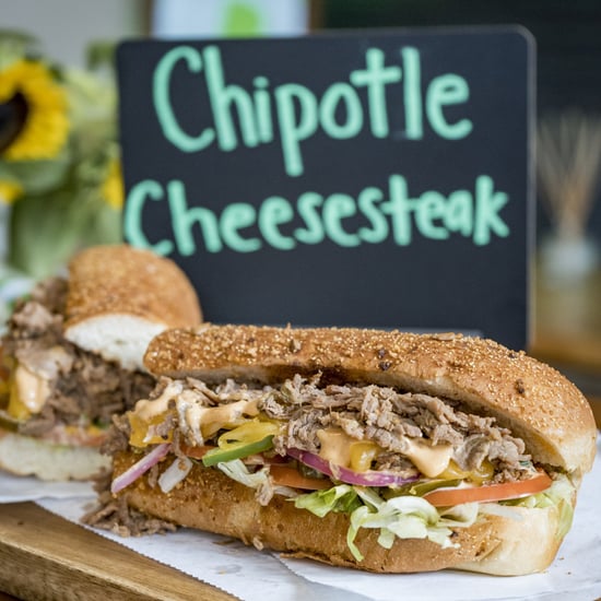 FAST FOOD NEWS: Subway Chipotle Cheesesteak Featuring Sunflower Crunch ...