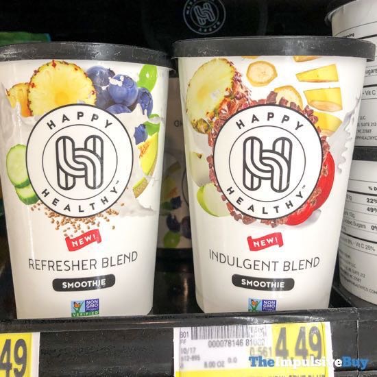 Happy-Healthy-Refresher-Blend-and-Indulgent-Blend-Smoothies.jpg – The ...