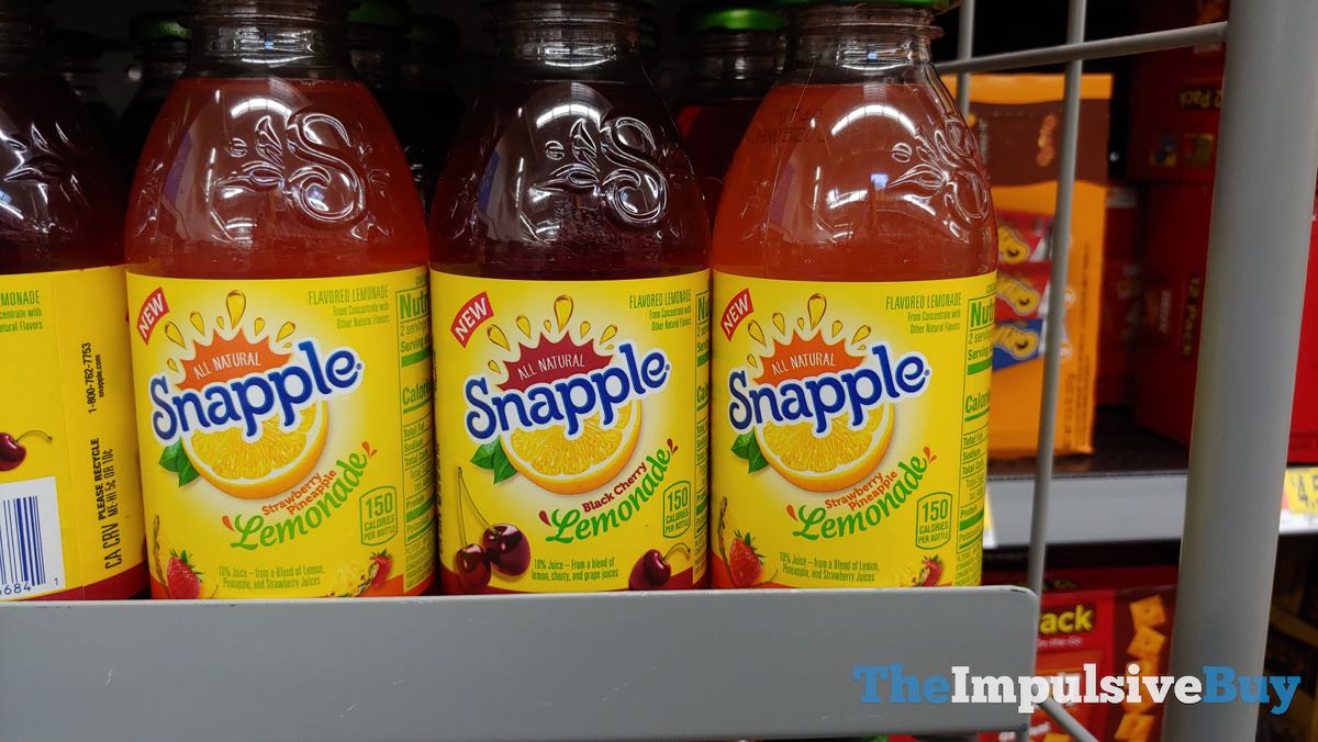 Snapple-Strawberry-Pineapple-Lemonade-and-Black-Cherry-Lemonade.jpg