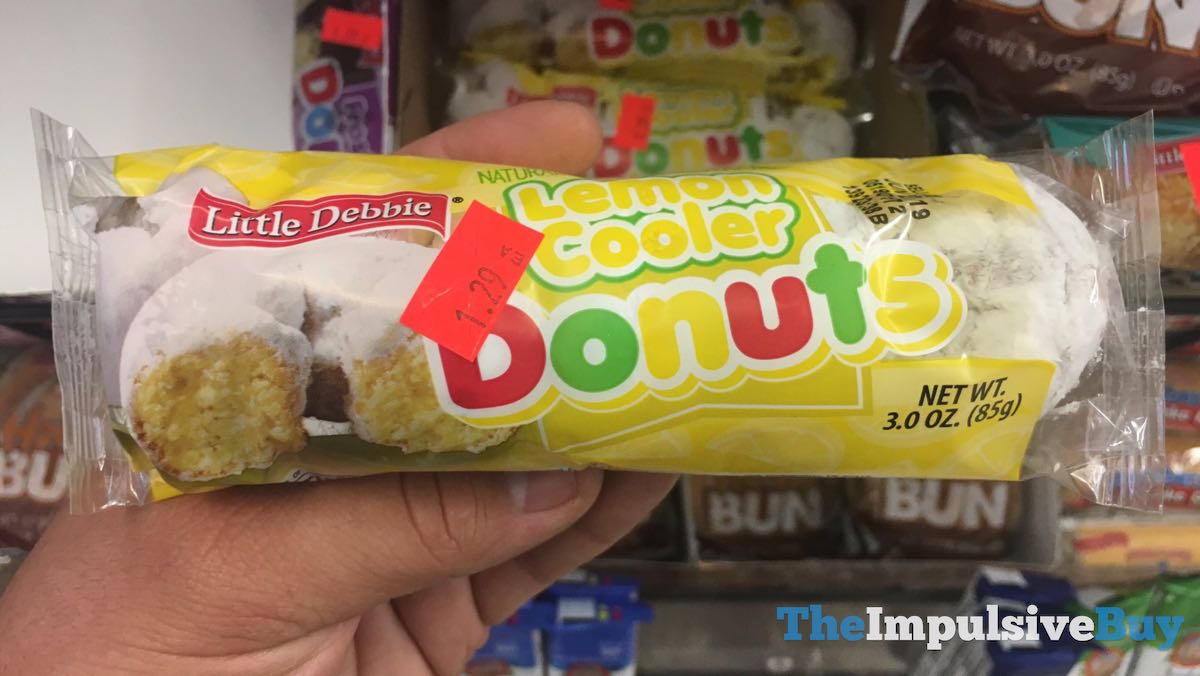 Little-Debbie-Lemon-Cooler-Donuts.jpg – The Impulsive Buy