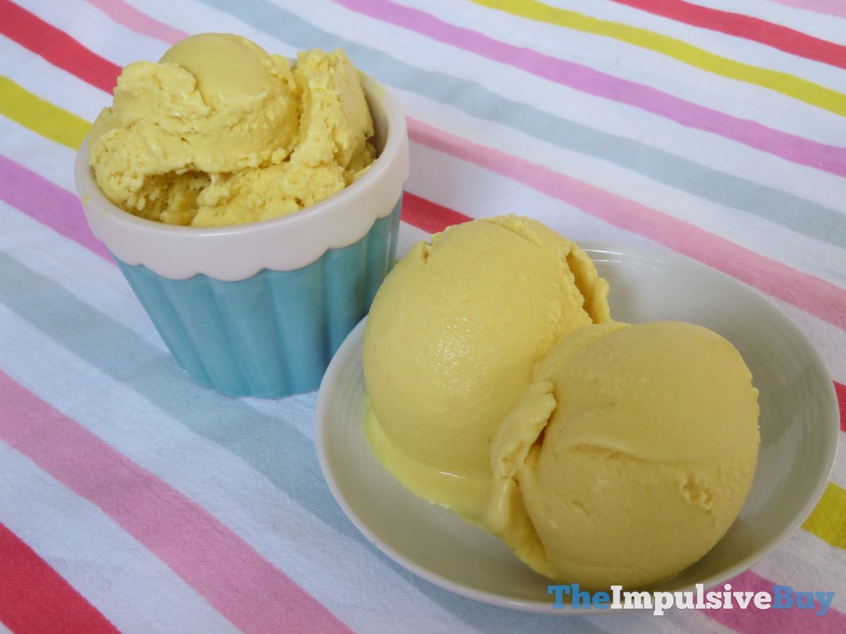 REVIEW: French’s & Coolhaus Mustard Ice Cream Truck