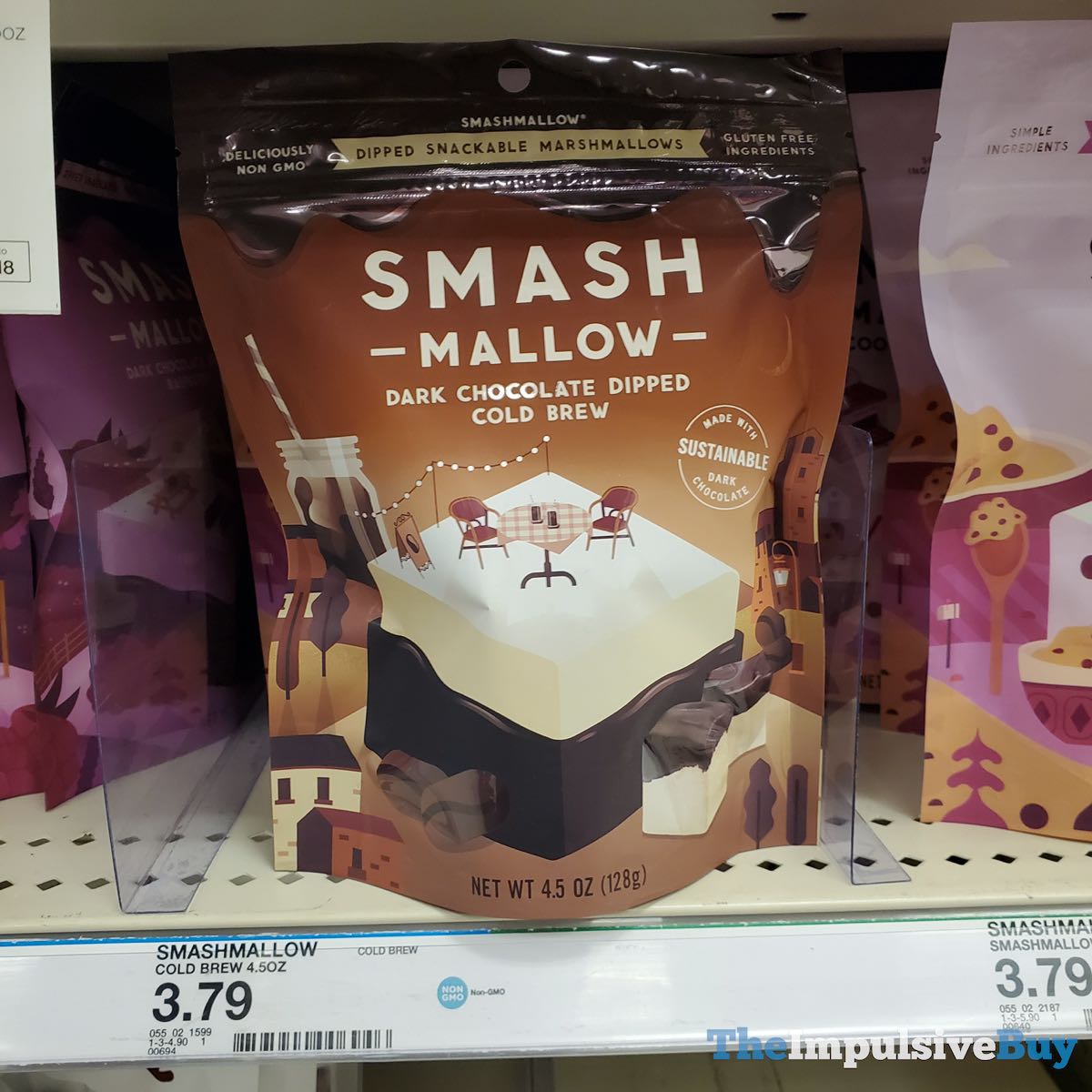 SPOTTED - 1/23/2020 - The Impulsive Buy