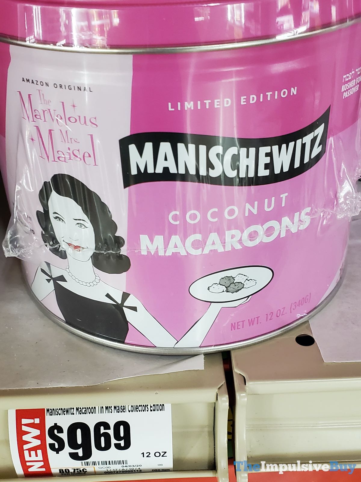 Limited-Edition-The-Marvelous-Mrs.-Maisel-Manischewitz-Coconut ...