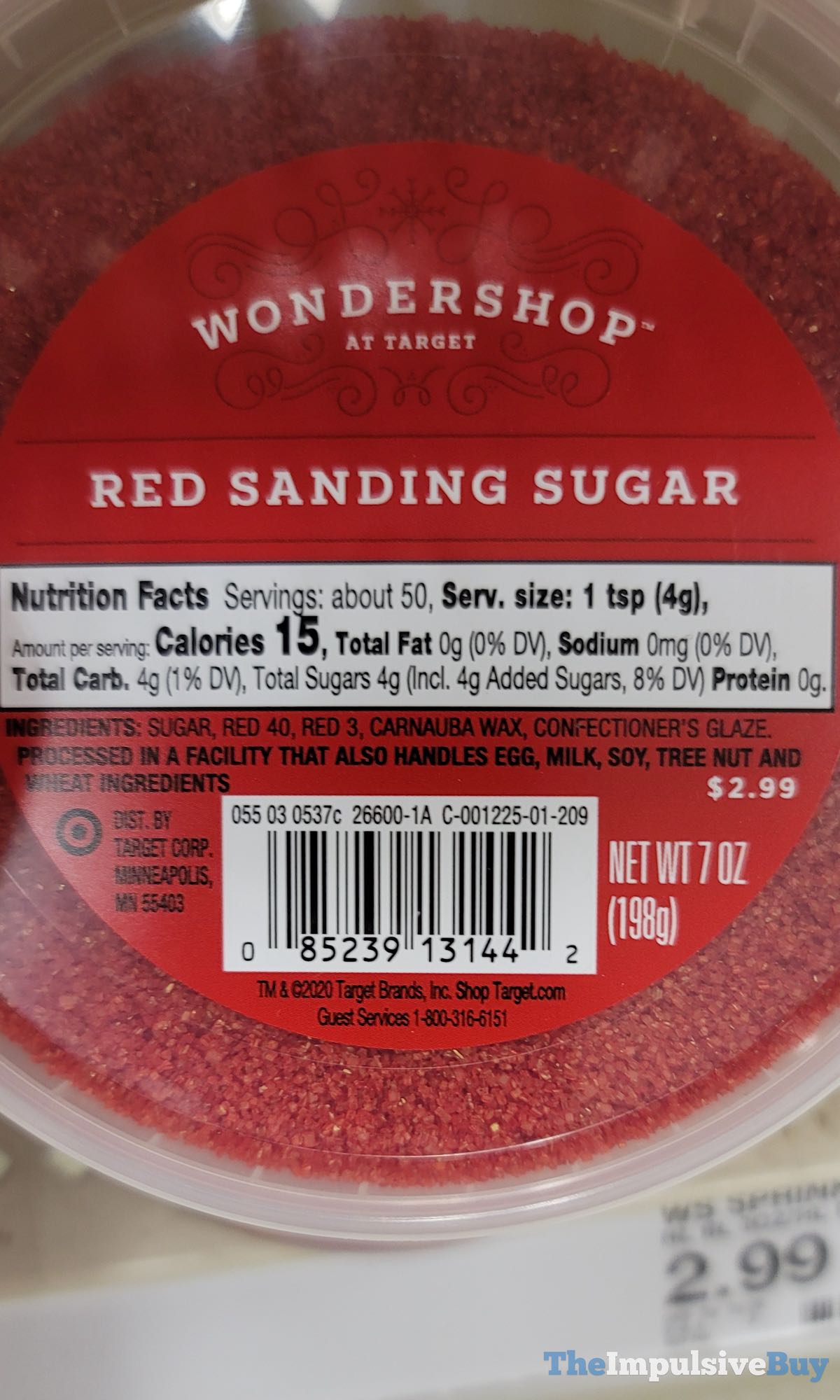 SPOTTED (SEASONAL EDITION) – 11/1/2021