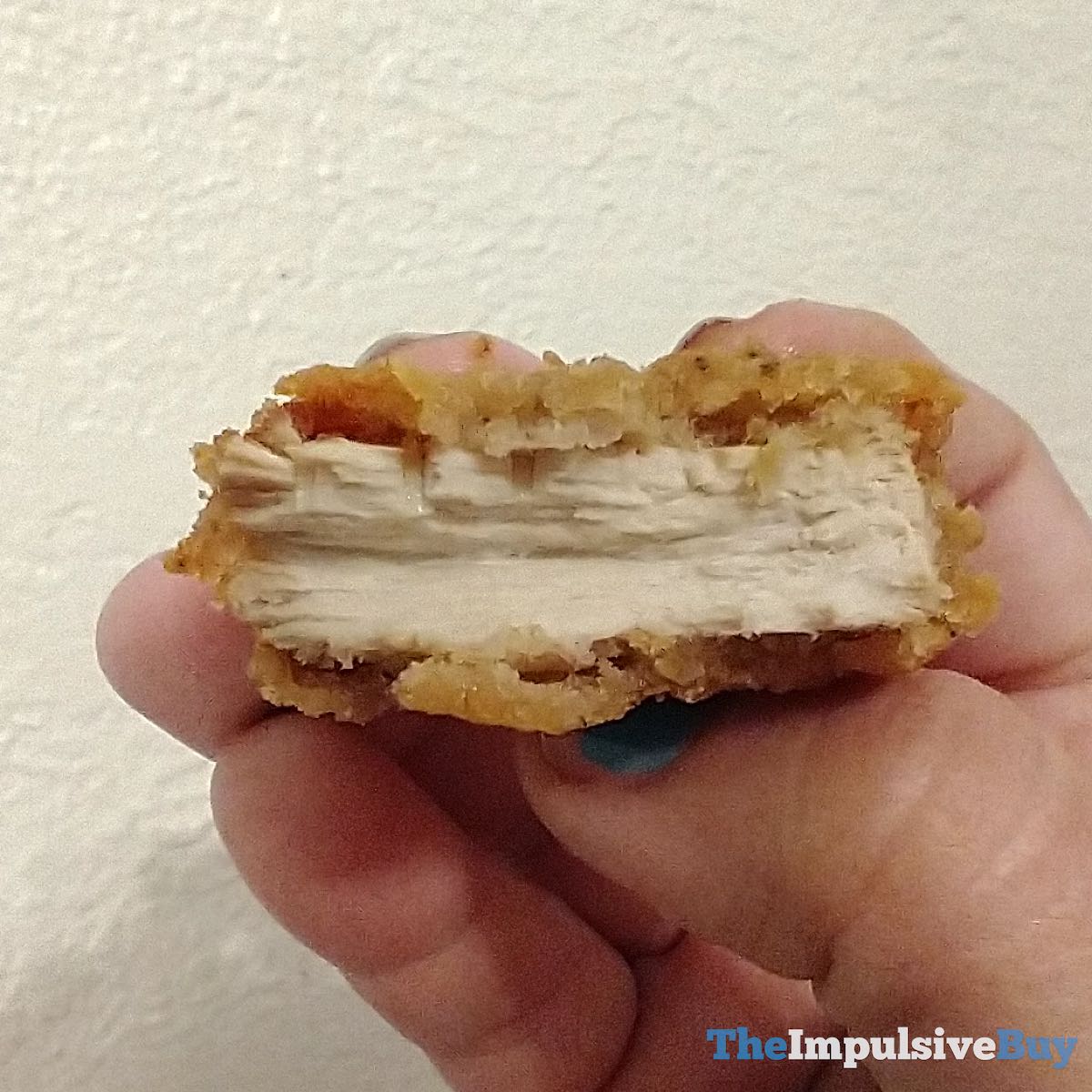 REVIEW: KFC Beyond Fried Chicken Nuggets