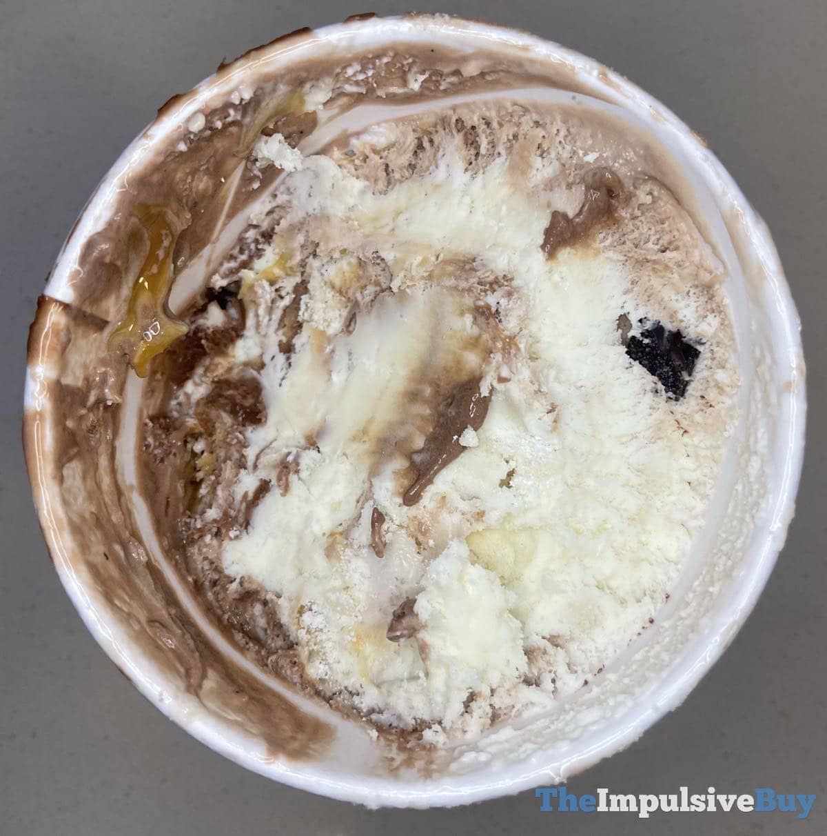 REVIEW: Ben & Jerry’s Chewy Gooey Cookie Ice Cream