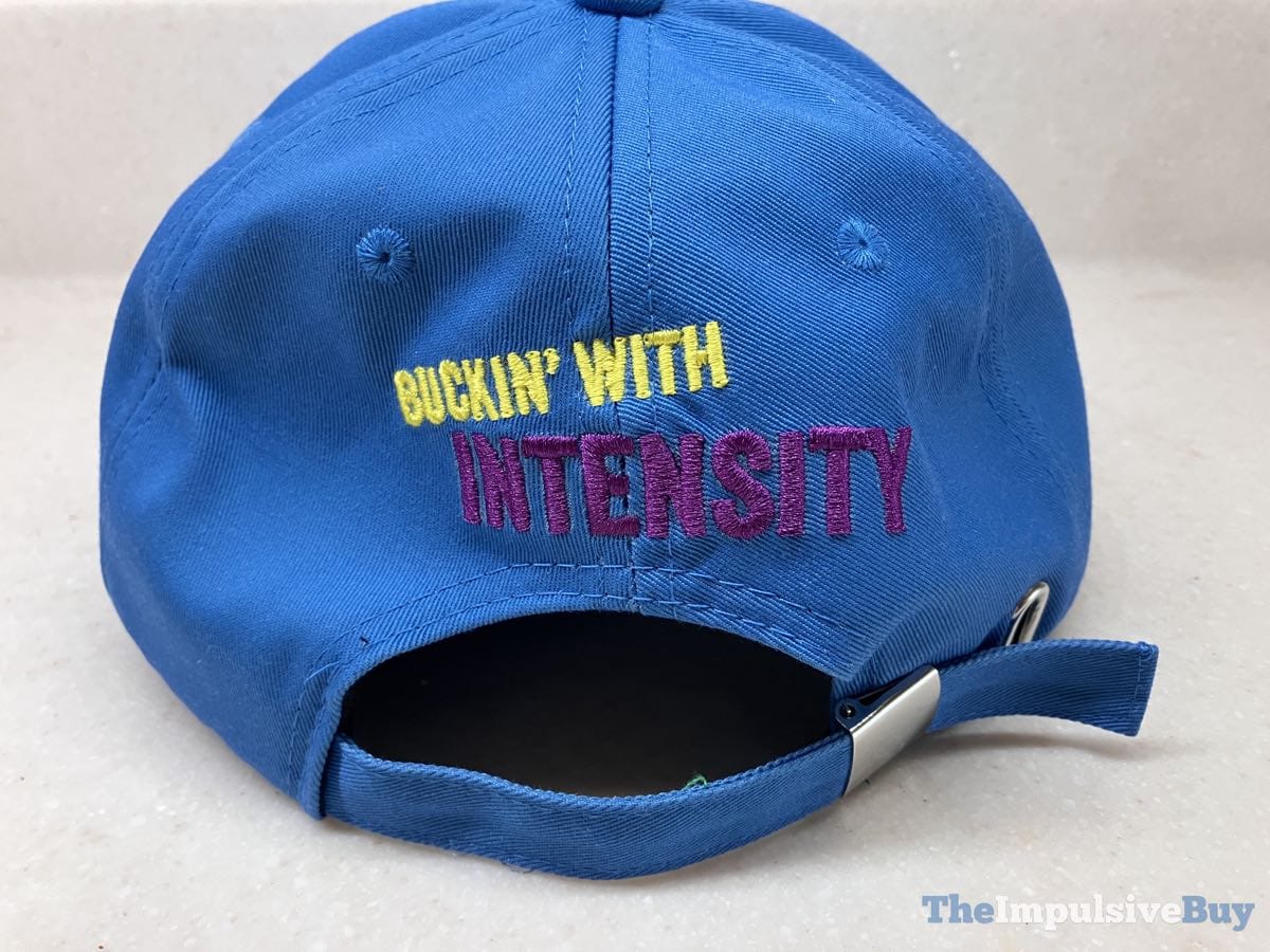 WEEKEND GIVEAWAY: A Takis Cap