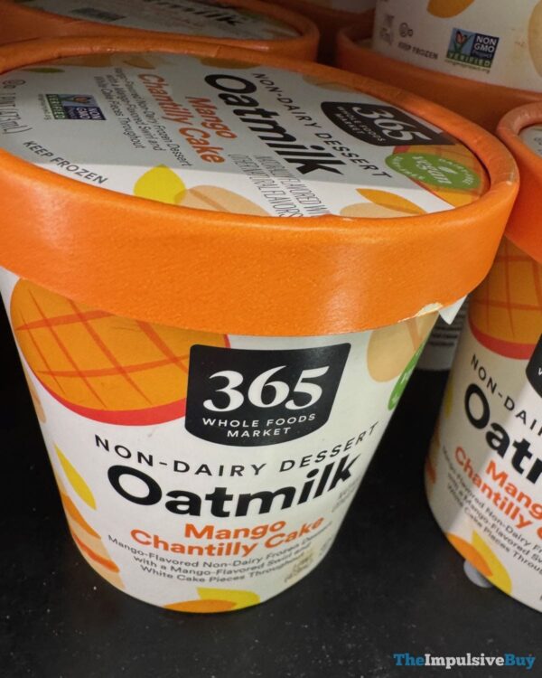 SPOTTED (365 WHOLE FOODS EDITION): 11/6/2025