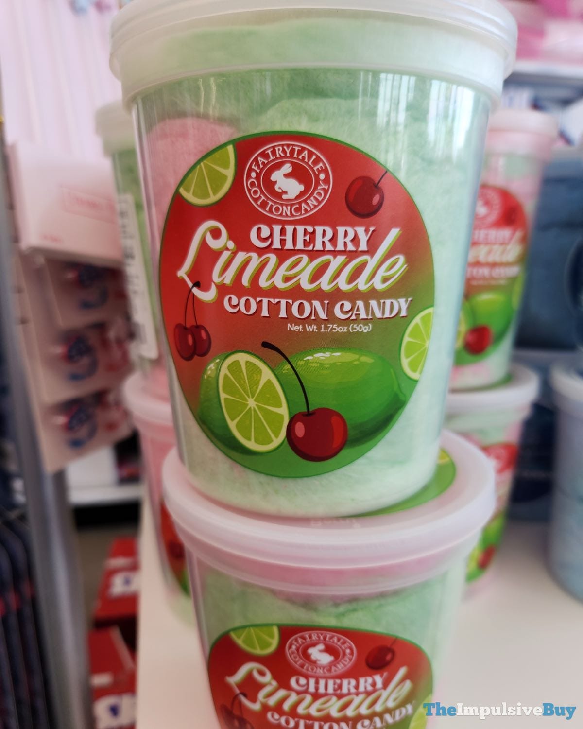 New Sweet Snacks Spotted — June 8, 2026