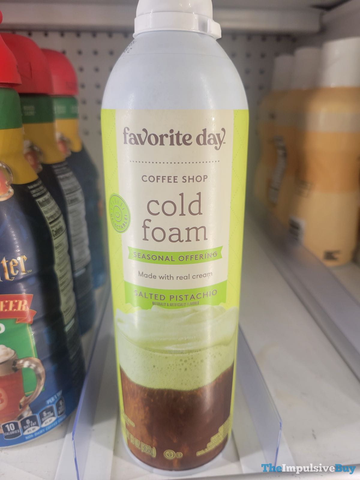 New Groceries Spotted — June 22, 2026