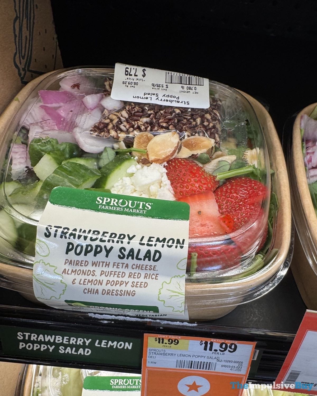 New Frozen Food and Other Meal Ideas Spotted — June 17, 2026