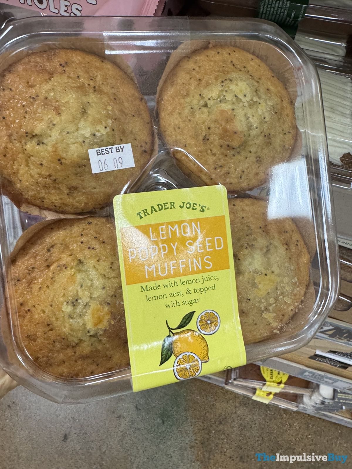 New Trader Joe’s Products Spotted — June 9, 2026
