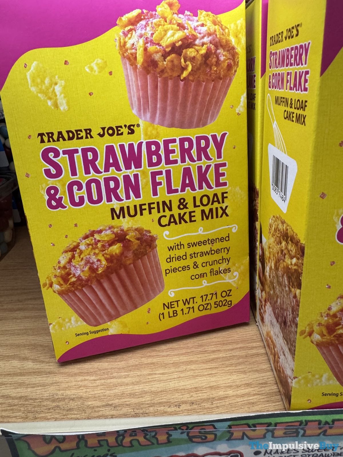 New Groceries Spotted — June 3, 2026